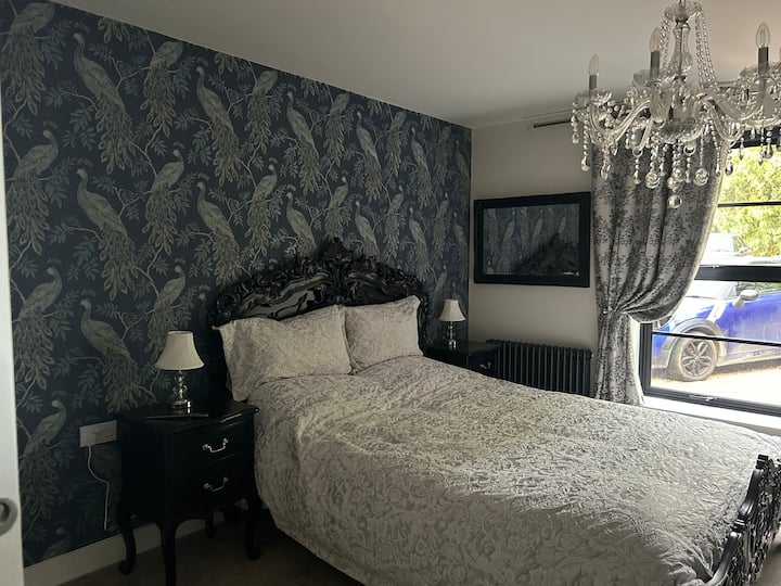 The Nook Garden Room - Herne Bay