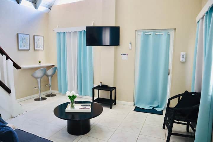 Ara Oasis - Studio Loft, Negril Ja - Negril