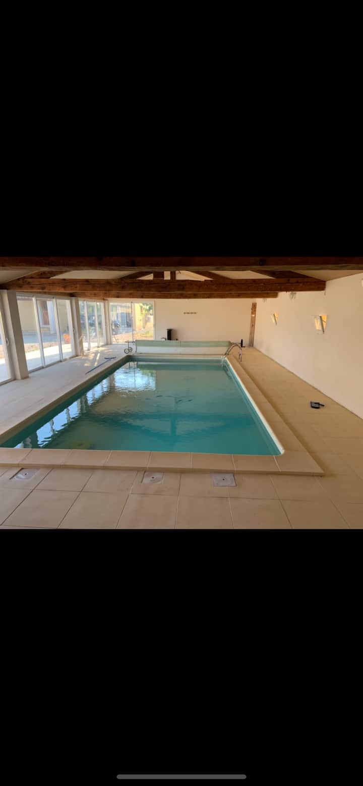 Un Maximum De Nature Et De Confort - Saint-Martin-de-Crau