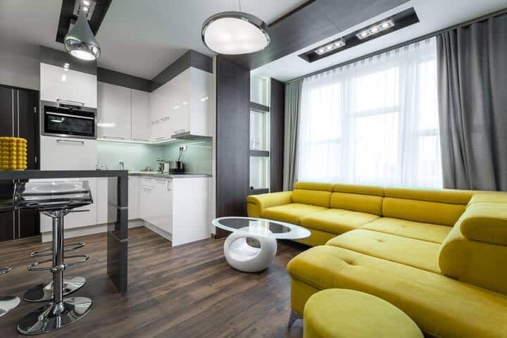 Stúdió Apartman Budapest Szívében - Budapest