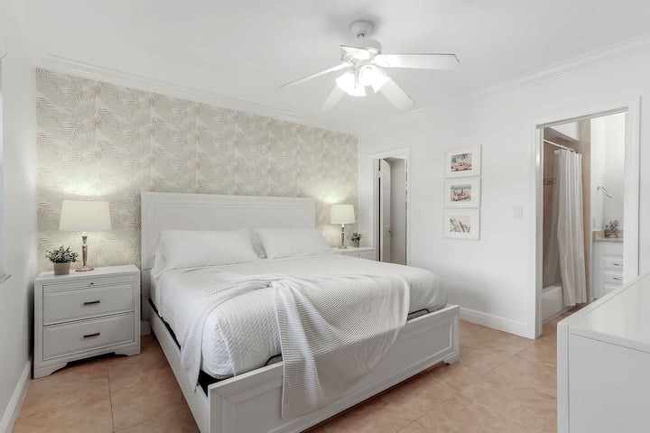 Sunny Fort Lauderdale Retreat - Fort Lauderdale