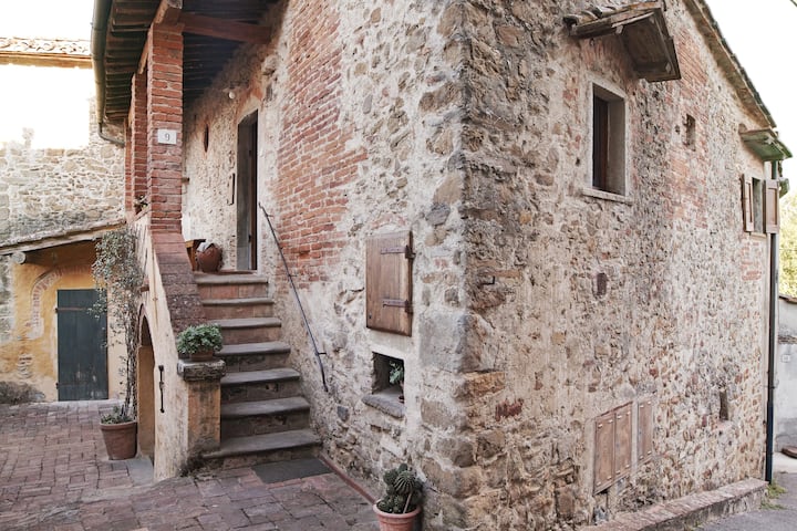 La Casa Di Otto - Arezzo, Italia