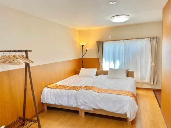 Ming's House Japanese House 11 Min Walk Kyoto Sta. - Uji