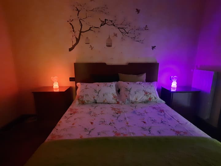 In Centro, Zona Terme Confortevole Con Parcheggio - Abano Terme