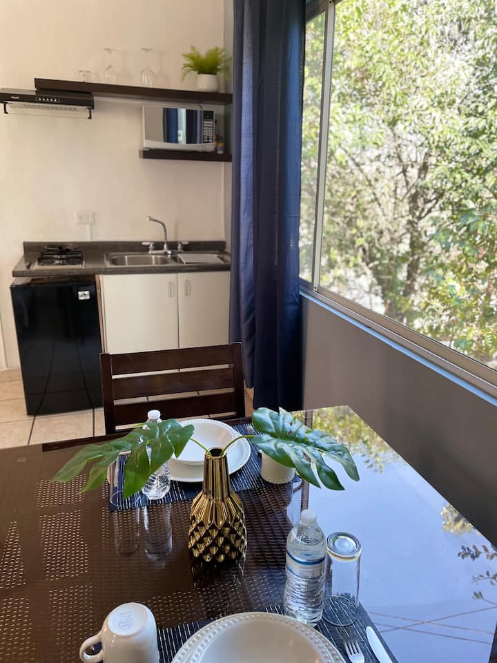 Comfortable Loft At The Heart Of Monterrey - Monterrey