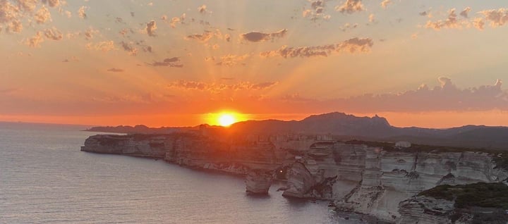 Villa Cosy 3* En Residence Avec Piscine Chauffee - Plage du petit Sperone