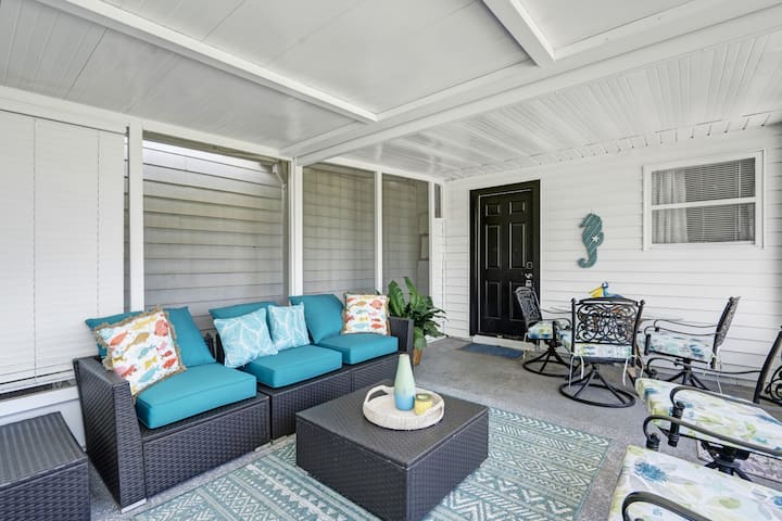 Cheerful Residential Home With Boat Launch Access - Ellenton, FL