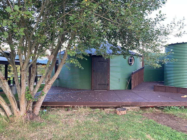 6 Best Yurts In and Near London, UK | Trip101