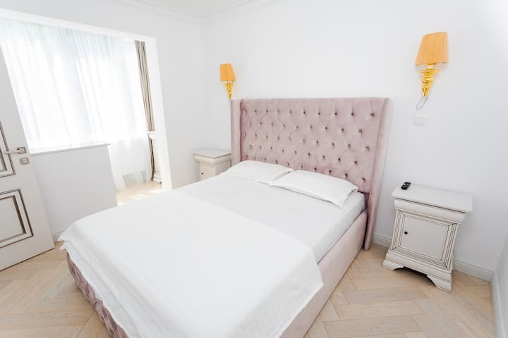 Apartament Amaya - Bistrița