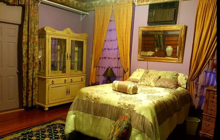 1 Bedroom Apt Residential Area Close To Manhattan - Staten Island