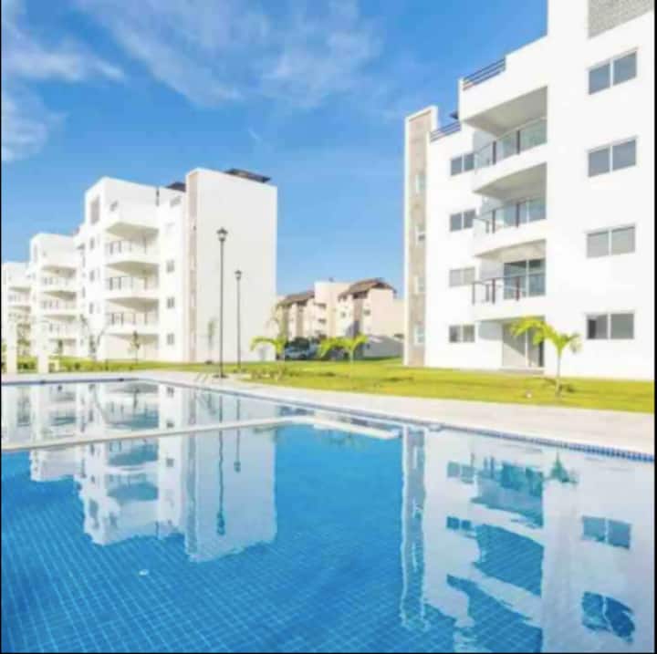 Hermoso Departamento Súper Ubicado Zona Diamante! - Acapulco