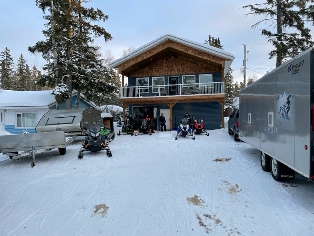 Christopher Lake Vacation Rentals & Homes - Saskatchewan, Canada | Airbnb