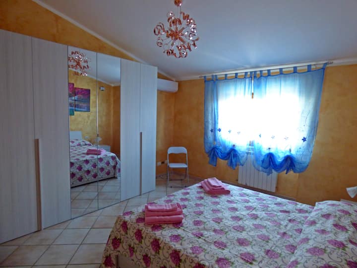 Appartamento Casa Del Sole - Gonnesa