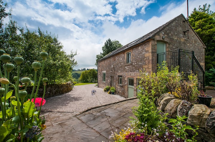 Town End Barn, Peak District - Hartington