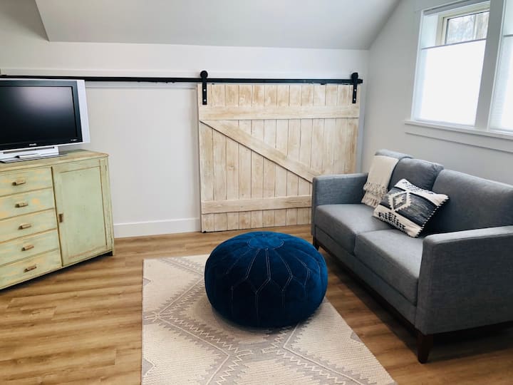 Old Town Fort Collins Carriage House - Lory State Park, Bellvue