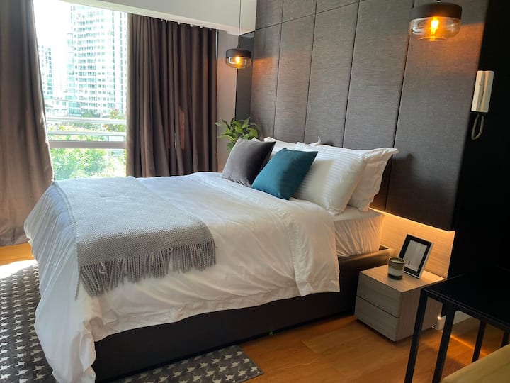 Your New Place To Relax In Style - Philippines