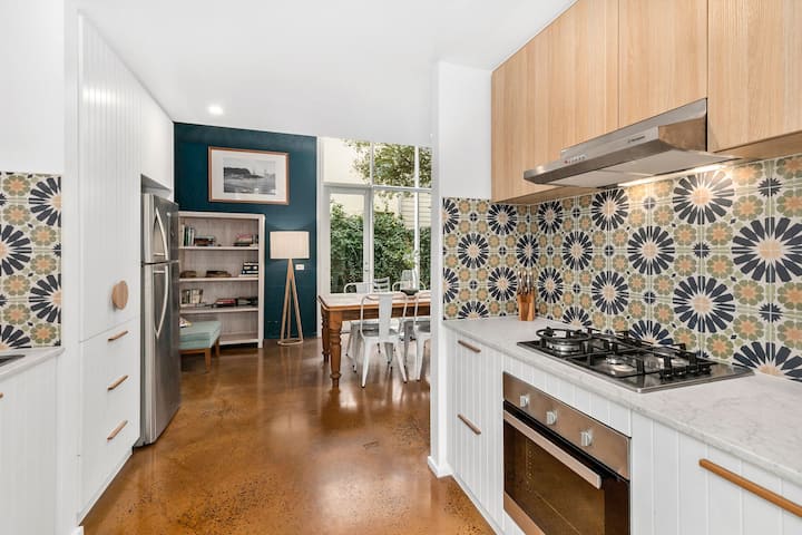 Terrace Lofts Apartments - Coast - Geelong