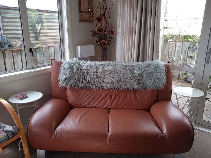 Apt Le Petit. Ideal For A Quiet Getaway - New Zealand