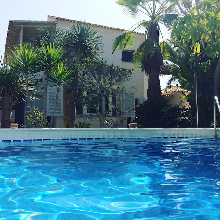 Villa Luis - Los Cristianos