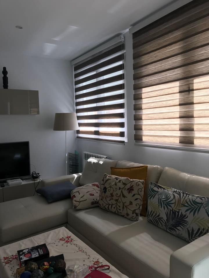 Casa Unifamiliar Con Terraza Y Patio. - スペイン サラマンカ
