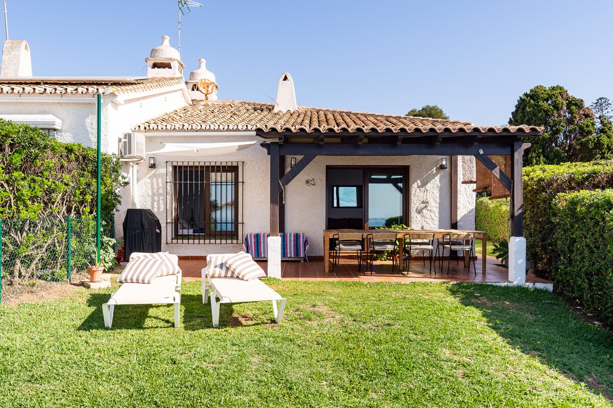 Marbella Beachfront Vacation Rentals - Andalusia, Spain | Airbnb