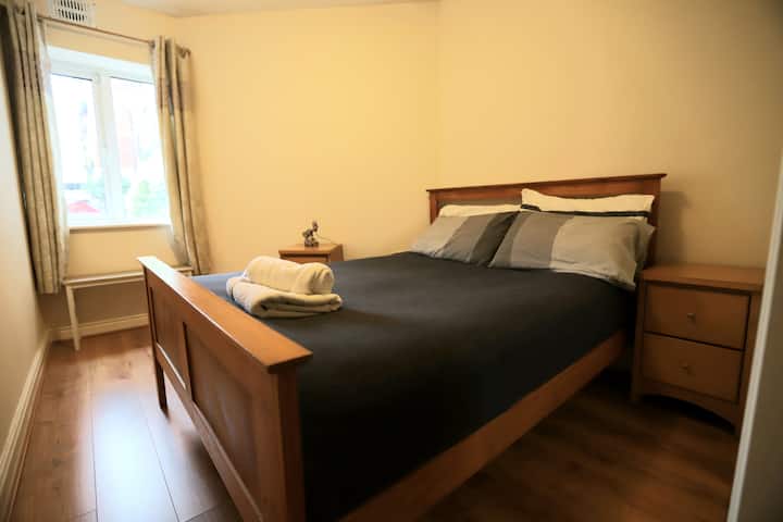 City Centre 1 Bedroom Mc - Dublin