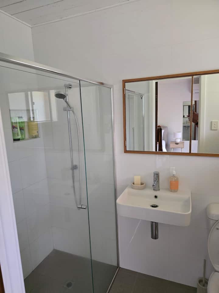 Tuhearts Family Stay - Busselton