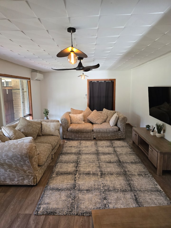 Tuhearts Family Stay - Busselton