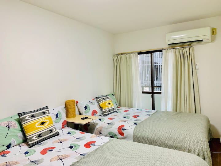 新宿/大久保5分/免费wifi /Jr线/ 202 - 原宿