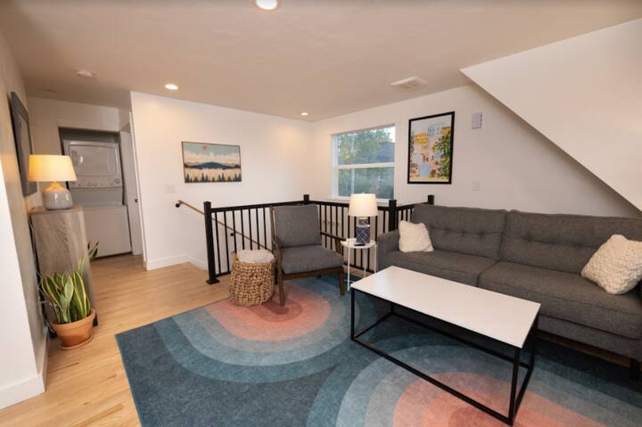 Cozy Home Near Central Missoula With Fast Internet - Missoula, MT