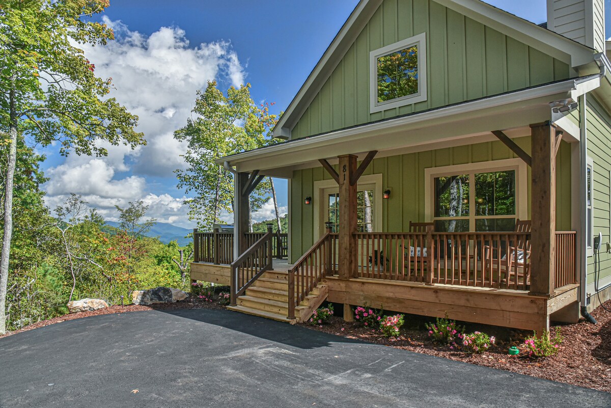 Black Mountain Vacation Rentals | Cabins and More | Airbnb