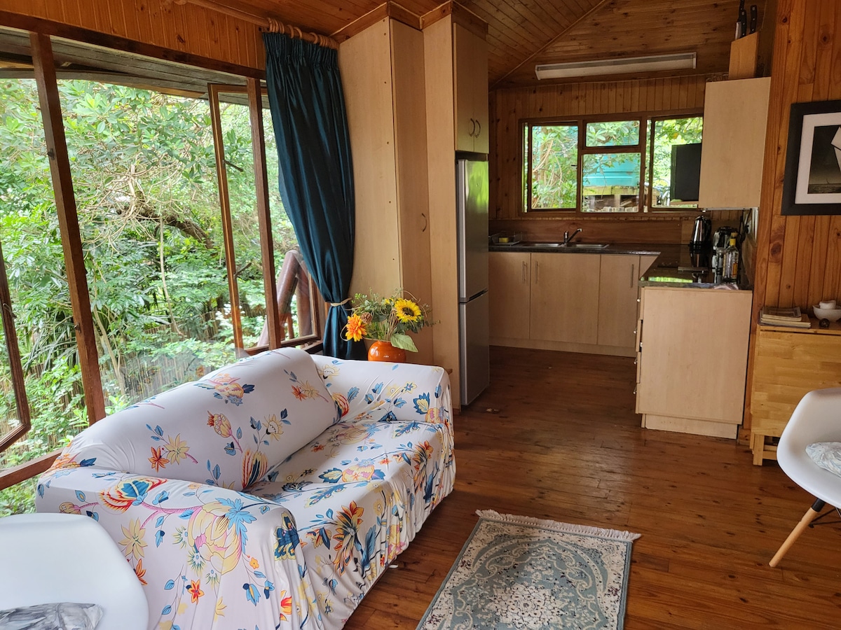 Ponta do Ouro Beachfront Vacation Rentals - Maputo Province, Mozambique ...