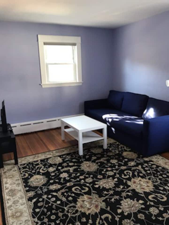 Spotlessly Clean 1 Bedroom, 10 Minutes  To Ferry - Staten Island, NY