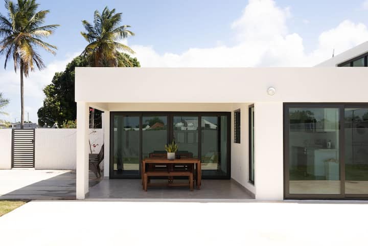 New! Modern Beach House In Dorado - Dorado