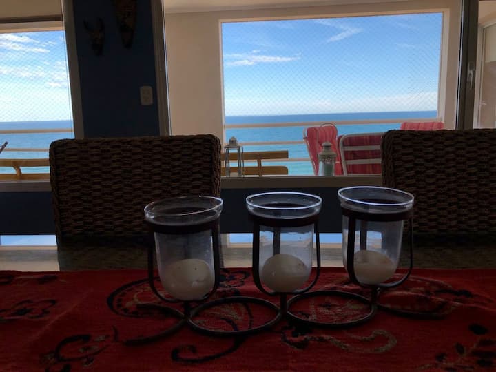 Hermoso Apartamento En Las Grutas - San Antonio Oeste