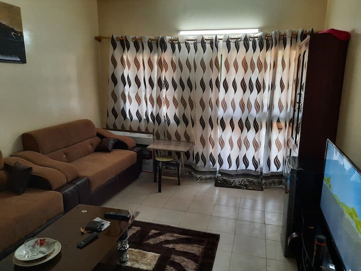 Maison Pour Court Ou Long Séjour à Tampouy, Ouaga - Ouagadougou