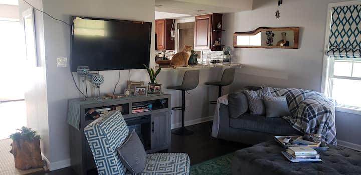 Bline Trail Condo - Bloomington, IN