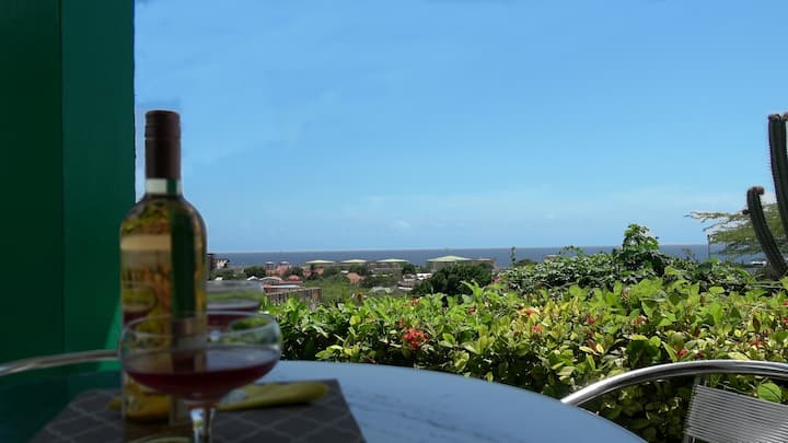 Apartment - Curaçao