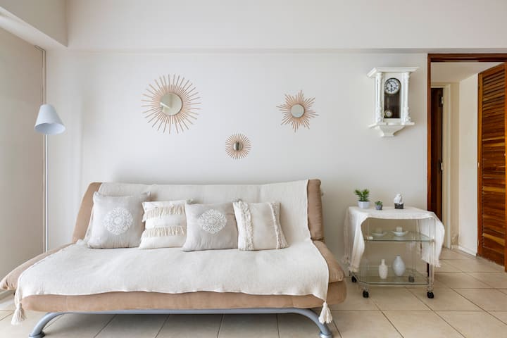 Unbeatable Location - Boho Apt - City Centre - Buenos Aires