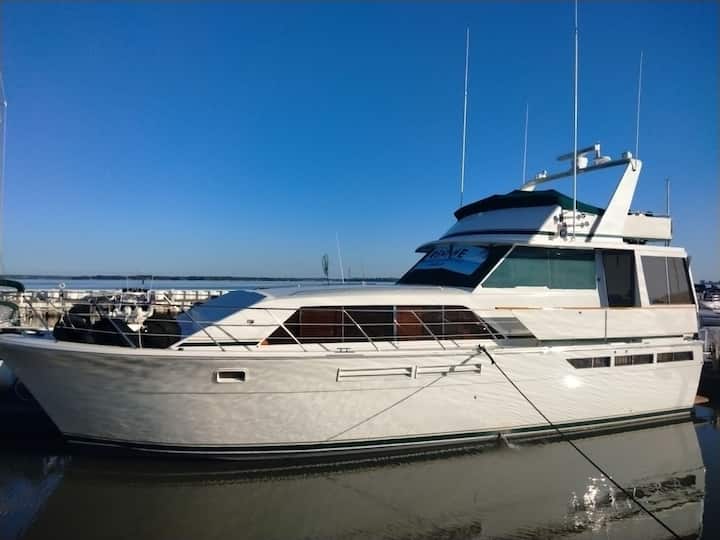 8 Best Houseboats For Rent In Ohio, USA - Updated 2024 | Trip101