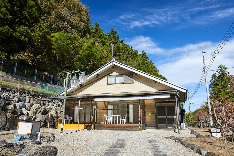 Japan Cabin Vacation Rentals | Airbnb