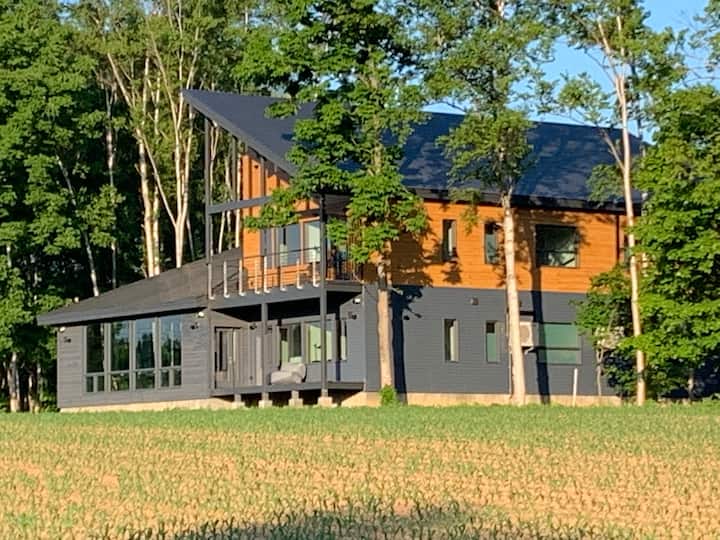 Hakobune Niseko Hikari Chalet - Niseko