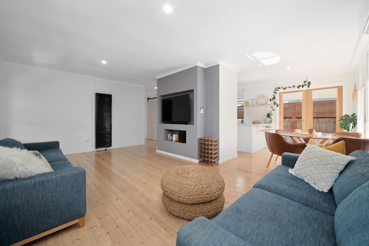 Castaway Cottage - Dromana