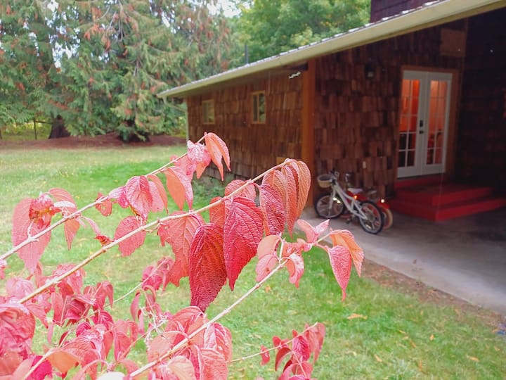Scenic And Serene Guest Suite - Canada