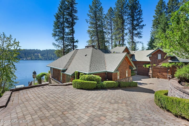 Château Lac Hayden-boats/polaris Rentals, Toys - Coeur d'Alene, ID