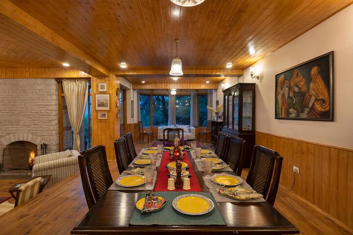 9 Best Luxury Villas In Manali, India - Updated 2024 | Trip101