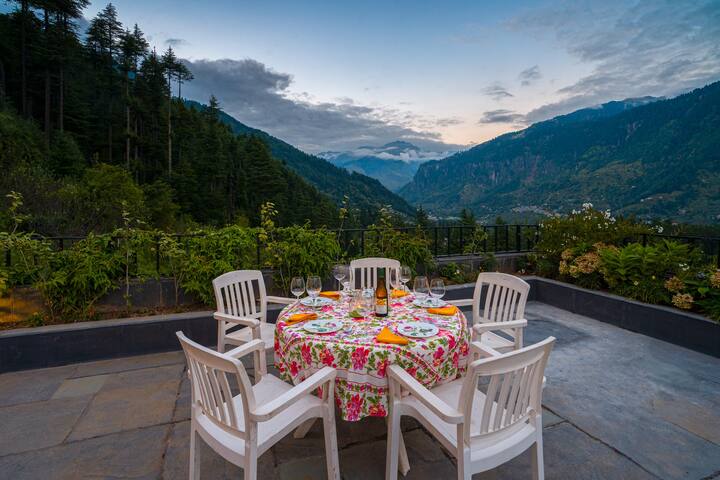 9 Best Luxury Villas In Manali, India - Updated 2024 | Trip101