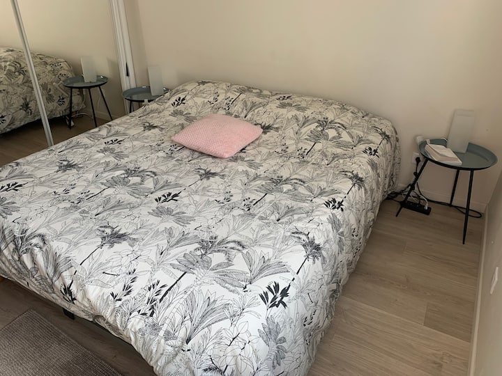 Hennebont : Appartement Proche De Toute Commodité - Kervignac