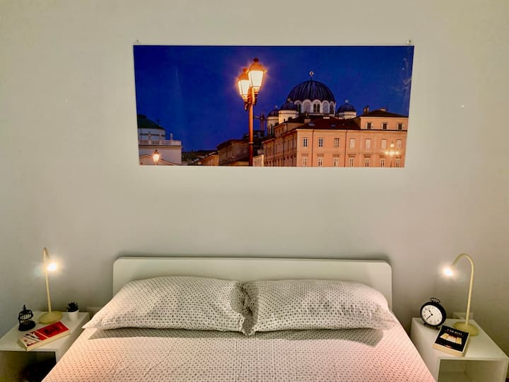 Appartamento Bilocale 104 Trieste Centrale - Trieste