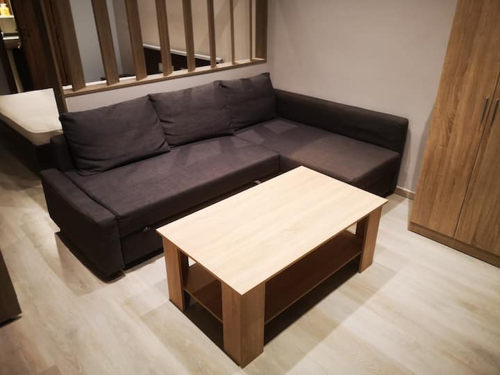 Studio1 - Thessaloniki
